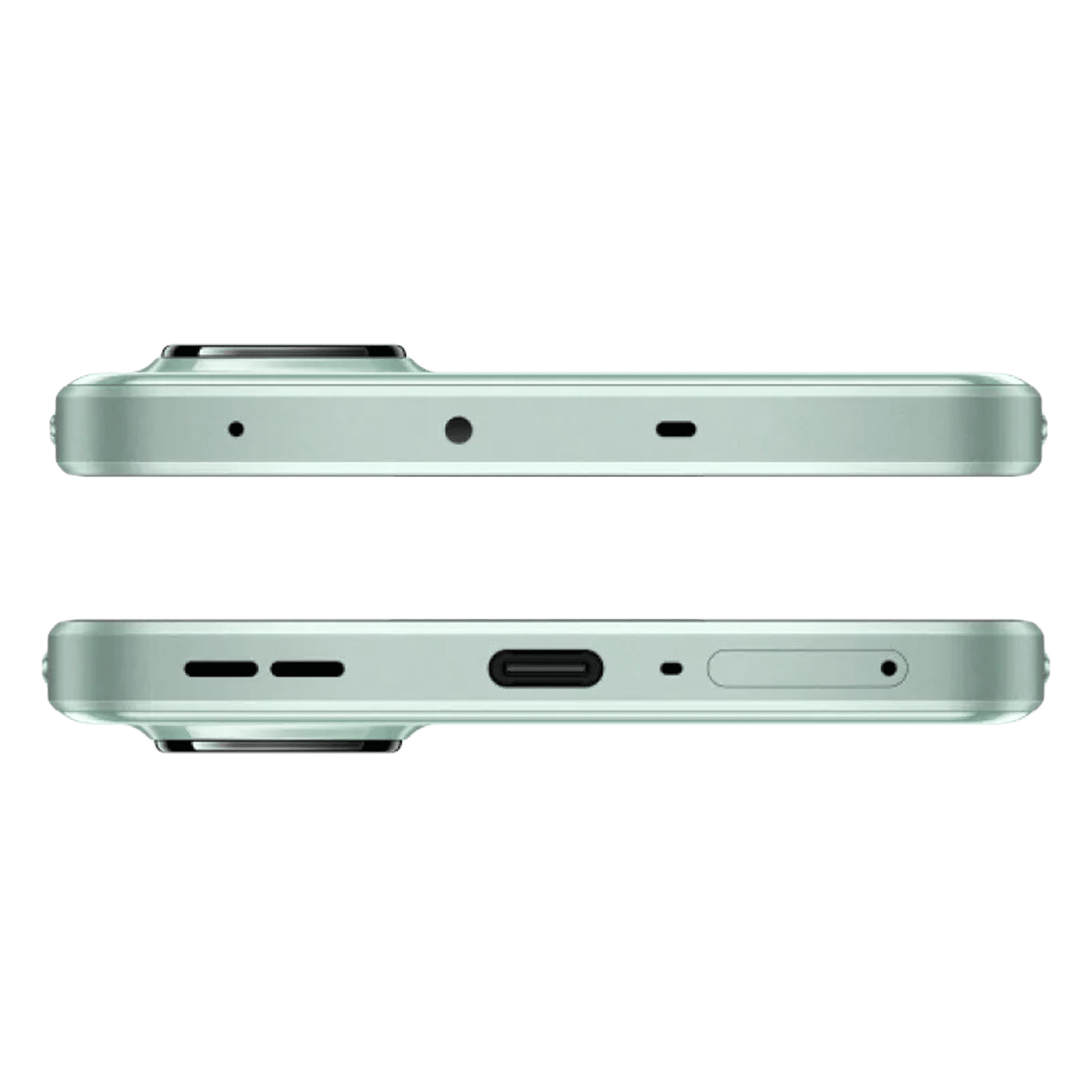 Buy Oneplus Nord 3 5g 8gb Ram 128gb Misty Green Online Croma